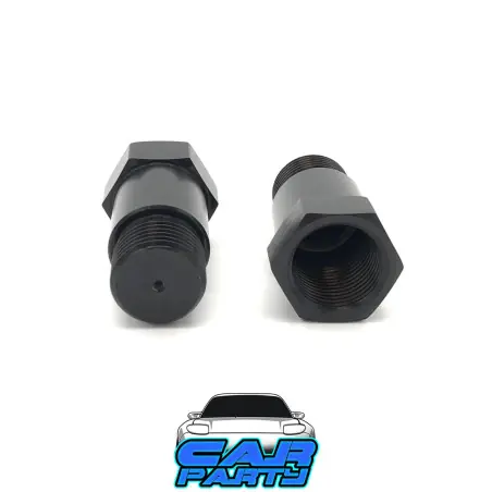 Lambda probe O2 emulator CEL-FIX Euro 1 2 3 BLACK