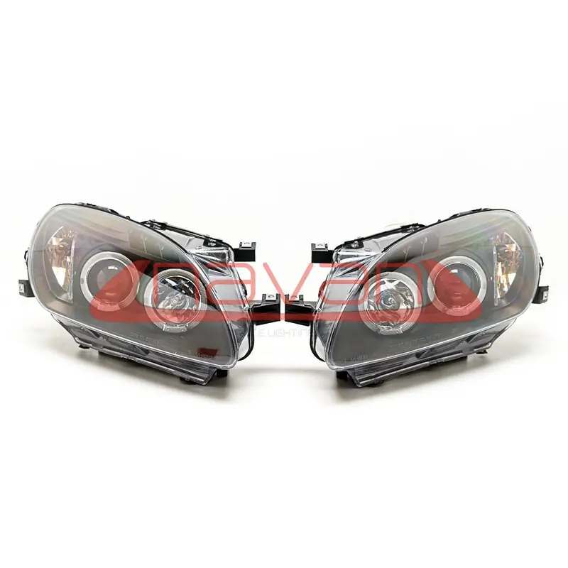 Honda S2000 Navan headlights