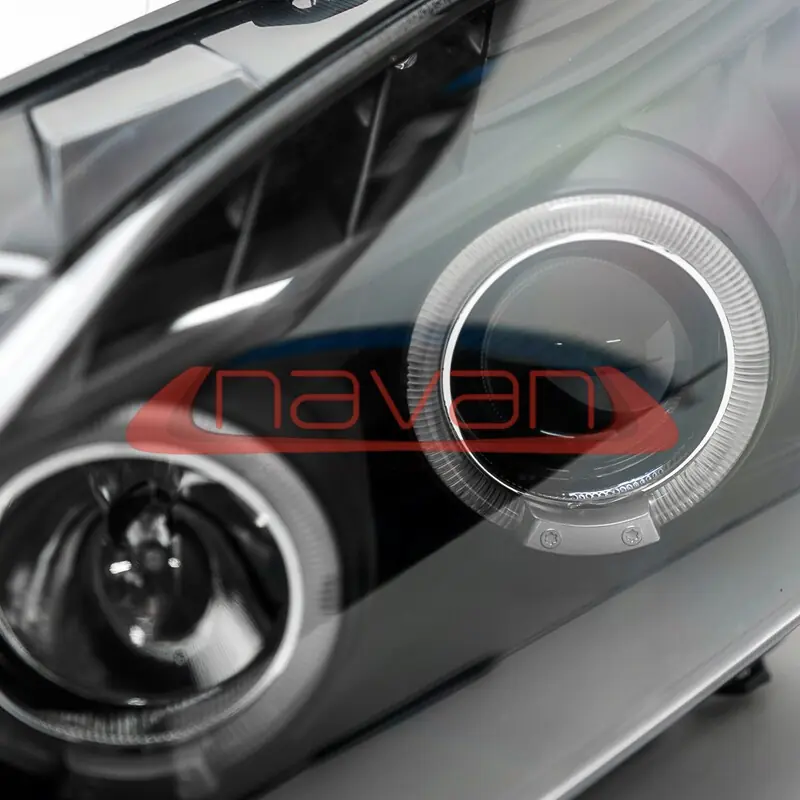 Honda S2000 Navan headlights