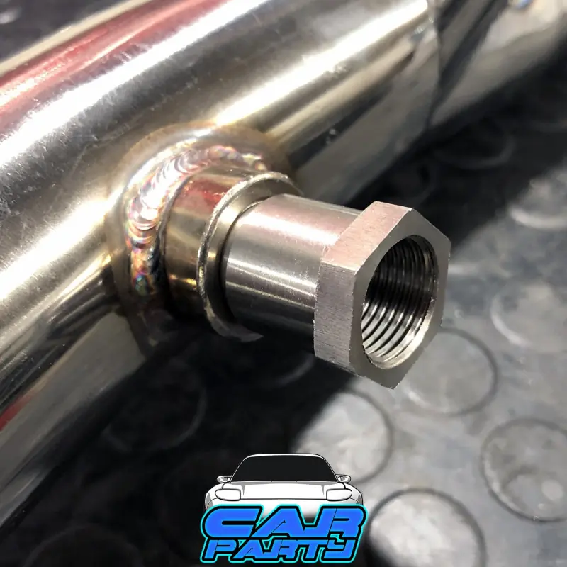 Lambda probe O2 spacer CEL-FIX Euro 1 2 3